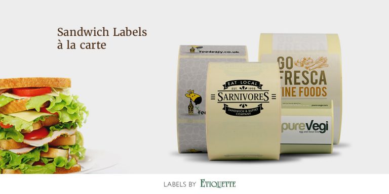 sandwich-labels | The Etiquette Labelling and Label Printing Blog