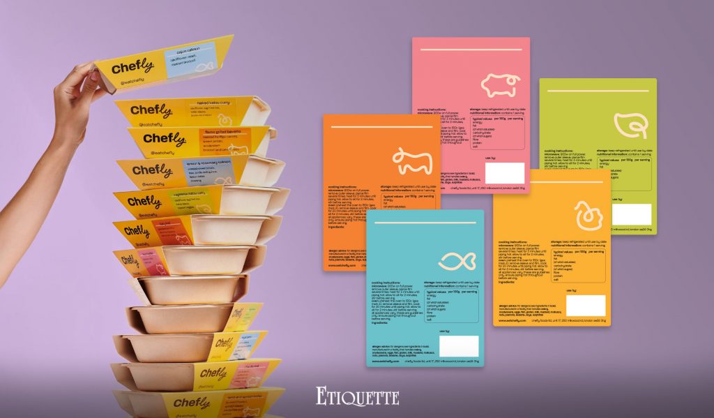 chefly-new-labels | The Etiquette Labelling and Label Printing Blog
