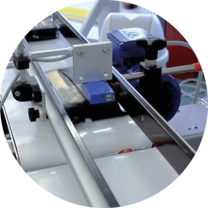 Automatic Labelling Machines & Label Applicators UK | Etiquette Labels