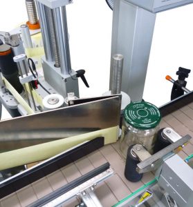 Printed & Plain Labels Manufacturer UK | Etiquette Labels Ltd