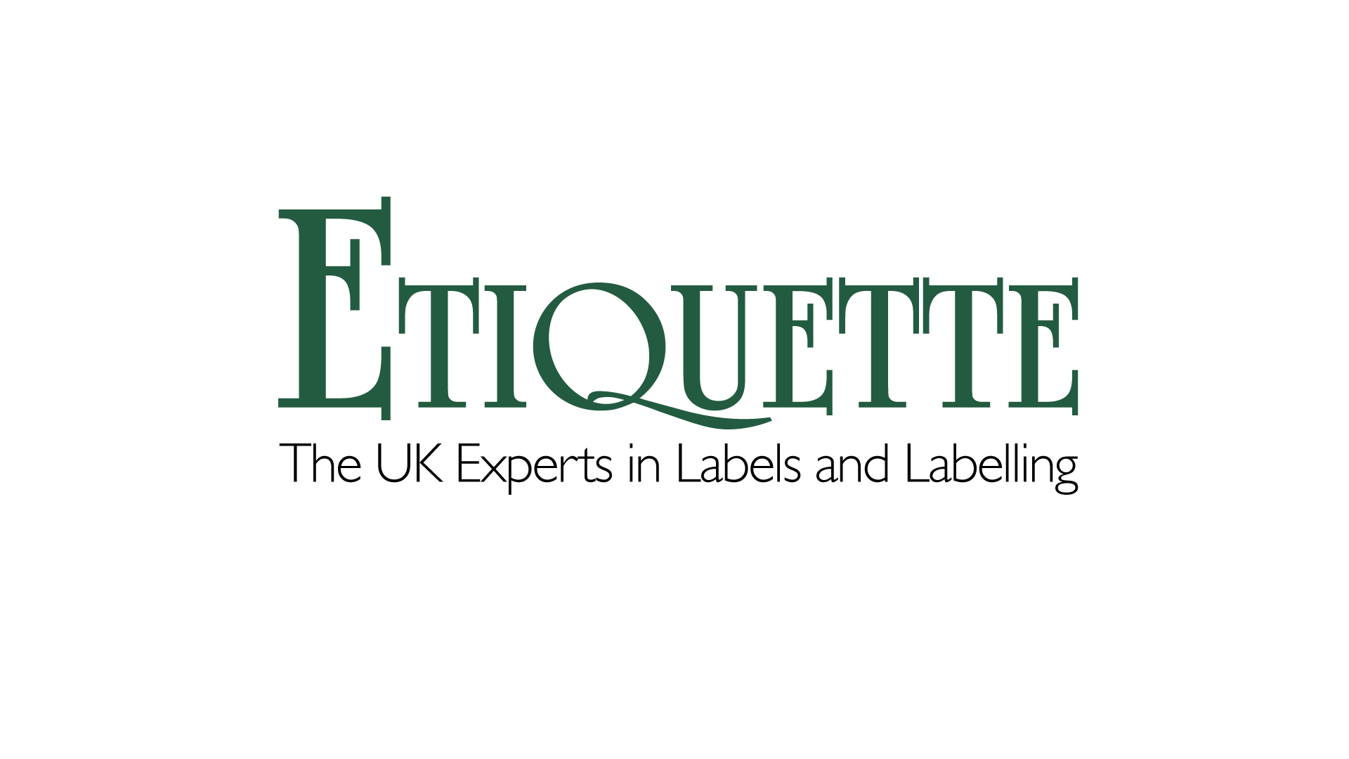 Cookie Policy (UK) - Etiquette Labels Ltd