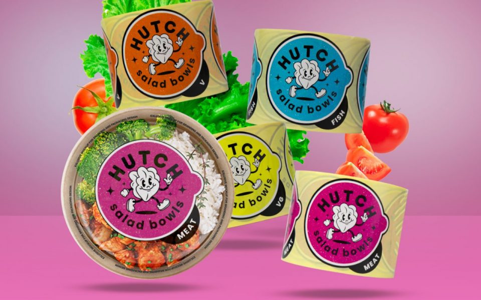 Label and Sticker Printing | Printed Labels from the UK Experts in ...